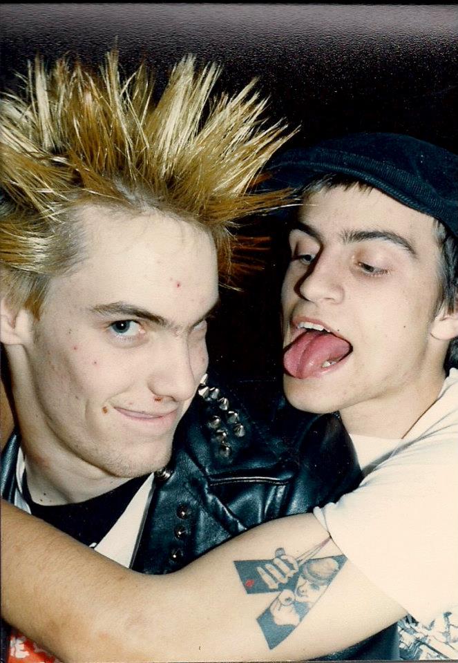 The PUNK movement – House of Punk